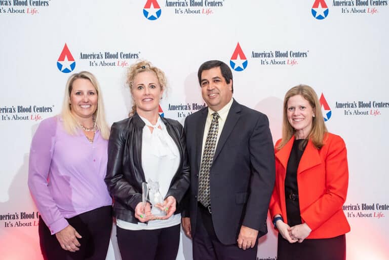 Become an ABC Member - America's Blood Centers