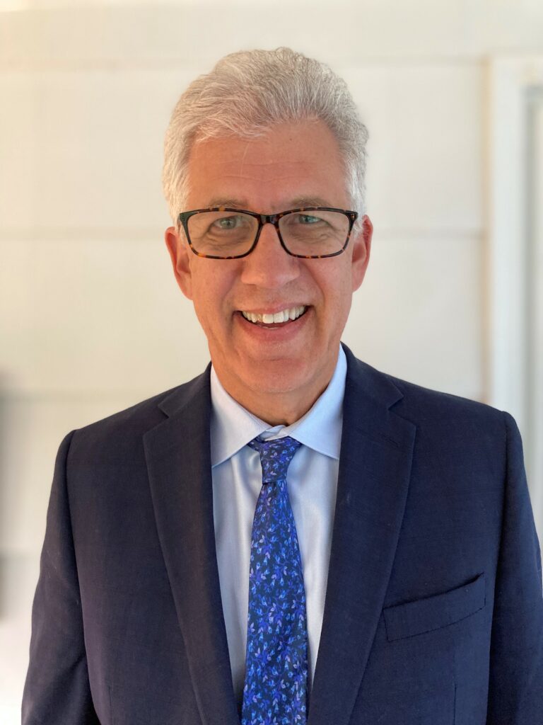 Leadership - America's Blood Centers