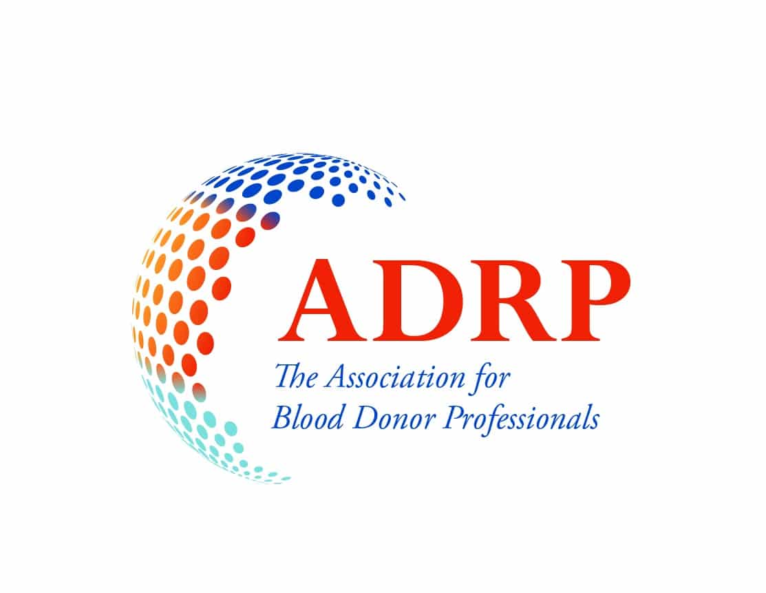 ADRP Announces Rebranding, Becomes The Association for Blood Donor Professionals