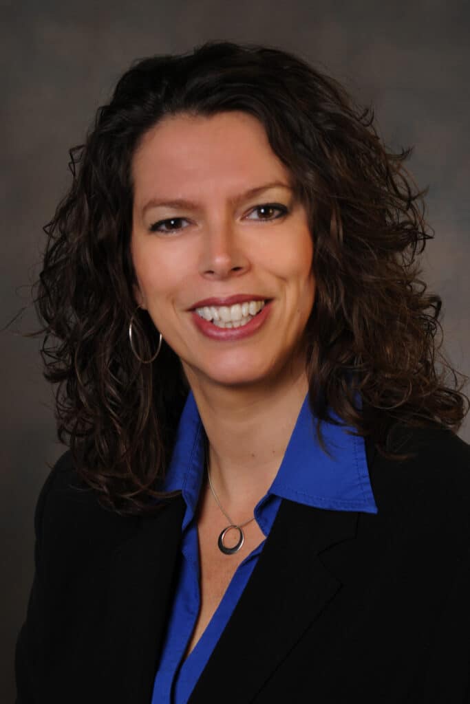 Women’s Executive Leadership Community - America's Blood Centers