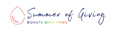 Summer of Giving Campaign: Donate Blood and Make a Difference