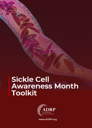 Sickle Cell Awareness Month - America's Blood Centers