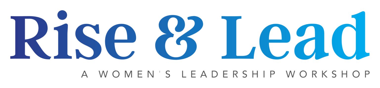 Rise & Lead Workshop - America's Blood Centers