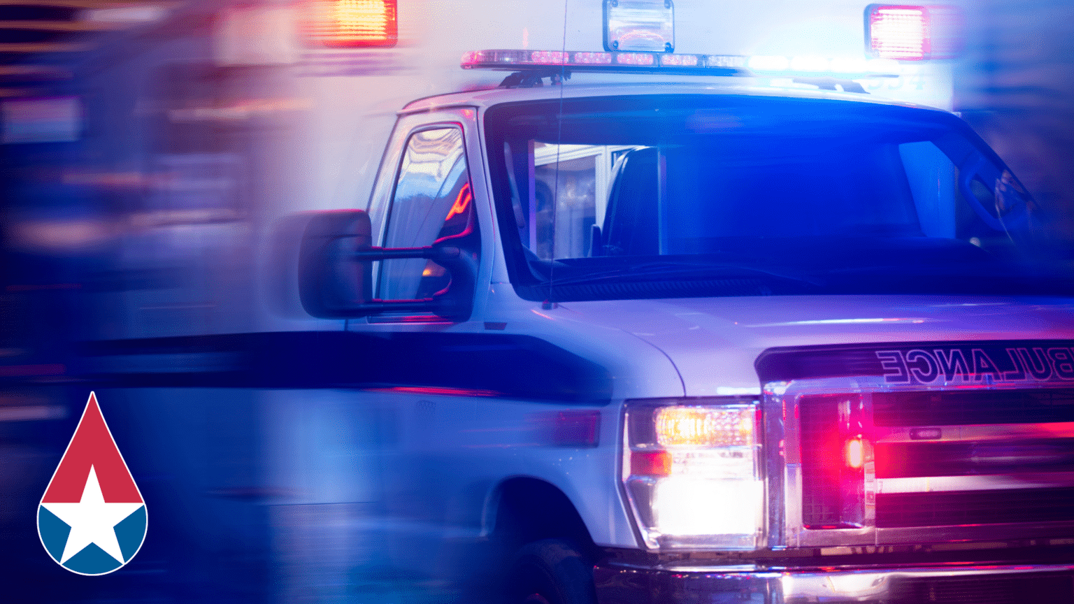 National Trauma Awareness Month - America's Blood Centers